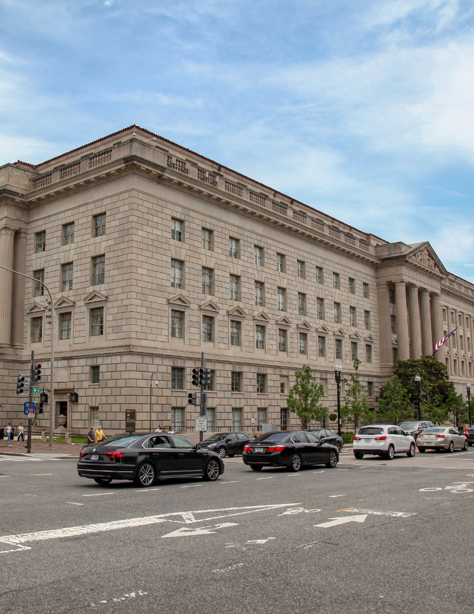 The Department of Human Services Philadelphia, PA - ASC