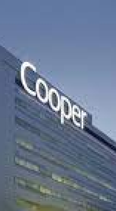 Cooper University Hospital Camden, NJ - ASC
